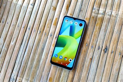 Redmi A Review Good Entry Level Smartphone Adobotech Tech Gadgets Served In Adobo Flavors