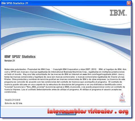 Ibm Spss Statistics V21 X64 Passlproducts