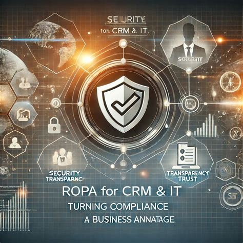 Shailendra Kumar Srivastava On Linkedin Leadership Ropa Crm Itcompliance Dataprivacy