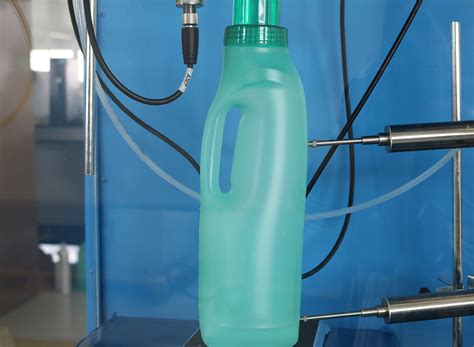 bottle tester safe load testing