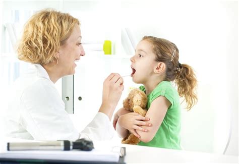 Tonsillectomy Risks Vs Benefits Is It Worth It