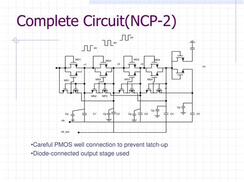Ppt Switched Capacitor Dc Dc Converters Topologies And Applications Powerpoint Presentation