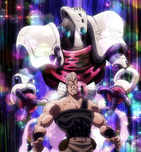 Judgement Story Arc Jojos Bizarre Encyclopedia Jojo Wiki