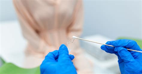 What To Know About Self Collection Hpv Testing Todayschronic