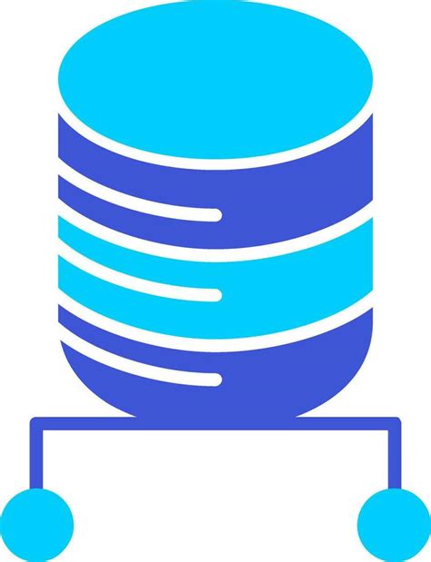 Data Server Vector Icon 36820566 Vector Art At Vecteezy