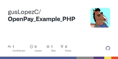 github guslopezc openpay example php