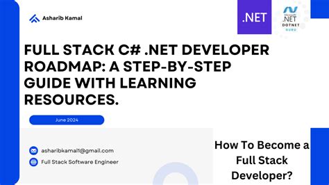 How To Become A Full Stack Developer