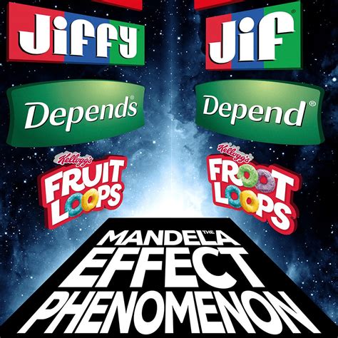 The Mandela Effect Phenomenon Ign