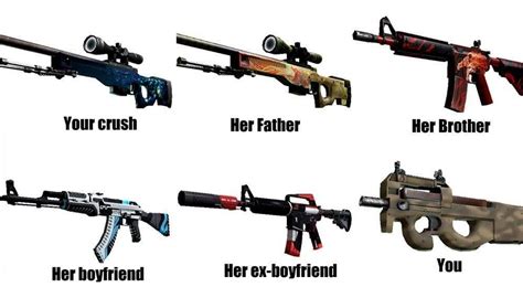 Can T Even One Tap R Csgo