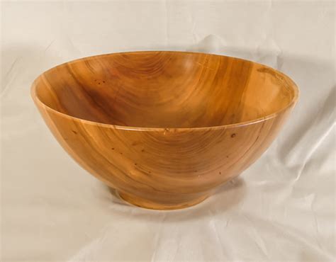 - Bowls