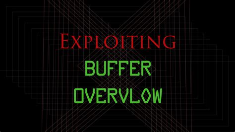 Part 2 Exploiting A Buffer Overflow Vulnerability Had To Work A Lot