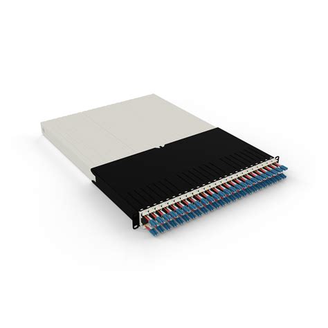 Patchbox One 30ru Fiber Optic