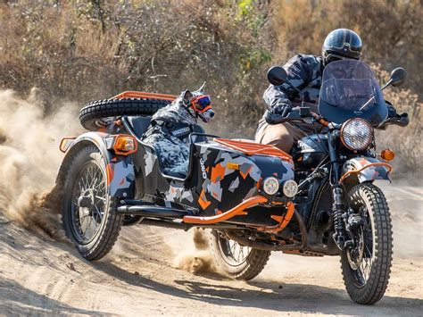 How To Ride A Motorcycle With Sidecar At Sherie Lentz Blog