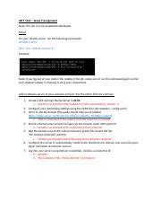 Ubuntu Server Setup Joining AD Domain User Permissions Course Hero
