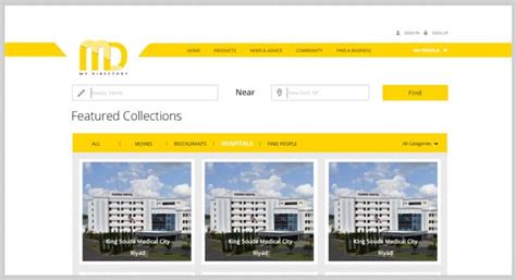 5 Best Directory Php Script 2022 Formget