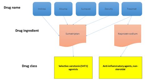 Drug Data APIs GoodRx DailyMed DrugBank RxNorm OpenFDA
