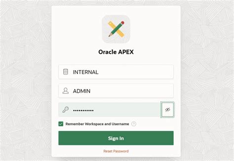 installing oracle apex 24 2 on windows with ords in a cdb vinish dev