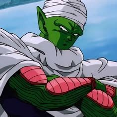 Piccolo Dbz Pfps And Icons For Discord Instagram And Tiktok