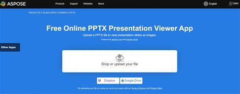 Top 4 Online Pptx Viewer An Ultimate Guide