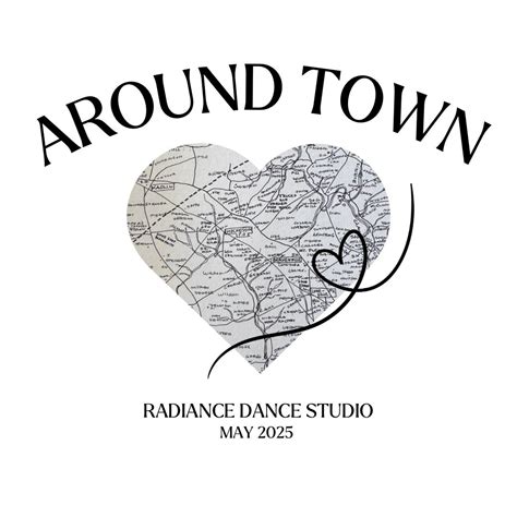 Radiance Dance Studio May 16 2025 Recital