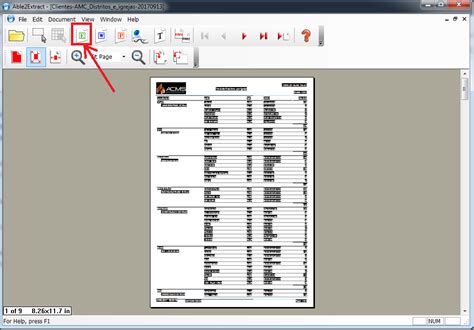 Como Converter Documentos Em Pdf Para Excel Drall Dev Community