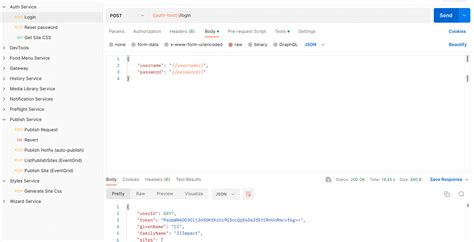 Publish Hotfix Auto Publish Hungerrush Designer Documentation
