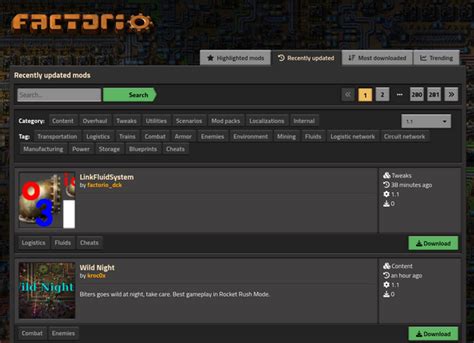 how to install mods on factorio 2023