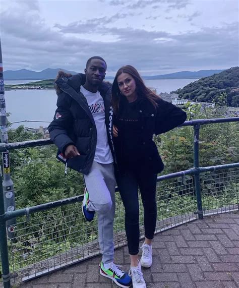 Who Is Milly Zero Inside Eastenders Dotty Cotton Stars Life Away From