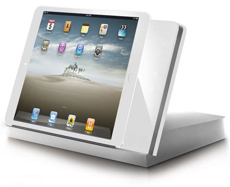 Itop White Without Buttons Ipad Home Screen Avation