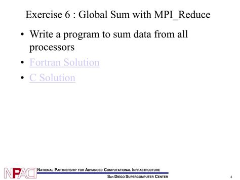 PPT MPI PowerPoint Presentation Free Download ID 6216080
