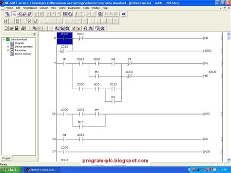 Mitsubishi Plc Hmi Programming Service At ₹ 3500day In Rohtak Id