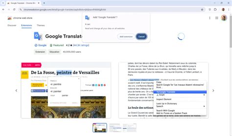 Add Google Translate To Your Website Tips And Ways