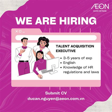 an nguyễn Đức on linkedin recruitment talentacquisition hanoi