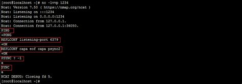Redis主从复制getshell技巧 Bypass 博客园 Redis主从复制getshell技巧 Bypass 博客园