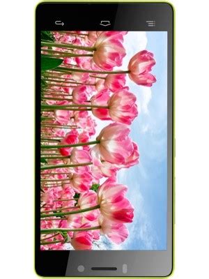 BLU Vivo HD Mobile Phone Price In India Specifications