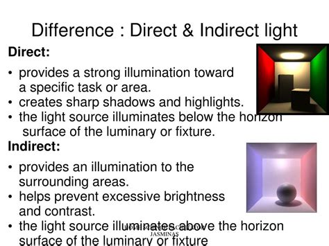 Ppt The Importance Of Lighting In The Home A Guide By Jasmina