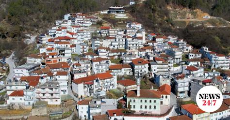 Εχίνος Ένα φιλόξενο χωριό στα βουνά της Ροδόπης