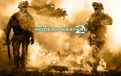 Call Of Duty Modern Warfare 2 Cheats And Trainers Video Games Wikis Cheats Walkthroughs