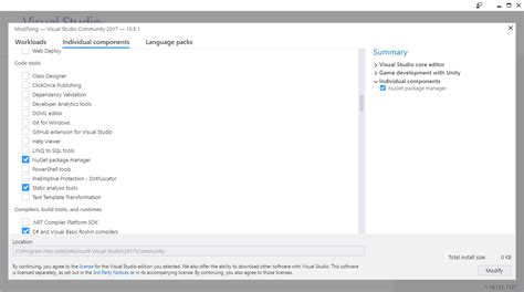 Visual Studio Problem Unity Engine Unity Discussions