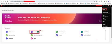 Adobe Analytics Report Suit Creation By Imran Khan Medium