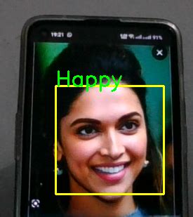 GitHub Arti Emotion Detection Opencv Cnn