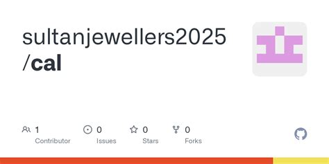 Cal Index Html At Main Sultanjewellers2025 Cal GitHub