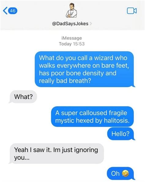 35 Hilarious Dad Jokes And Puns Thatll Have You Slapping Your Knee