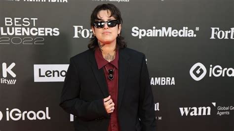 El Radical Cambio De Vida De Melo Moreno El ídolo De Youtube Que Se