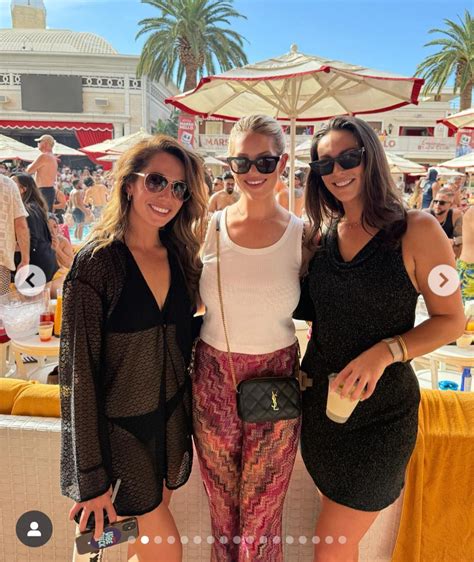 Courtney Cronin Espn Cassie Carlson Bears Reporter Kaitlin Sharkey
