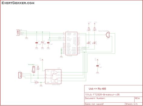 Hijack Observe RS485 Communication Data By Wire Tapping Electrical Engineering Stack Exchange