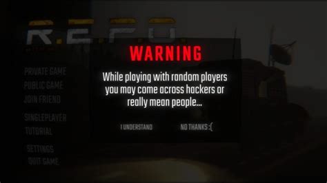 R E P O Beta Patch Notes And New Features