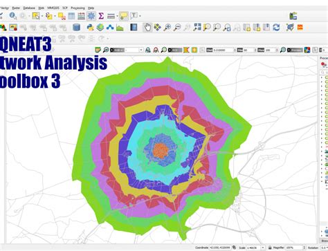 How To Add OpenStreetMap Basemaps In QGIS 3 0