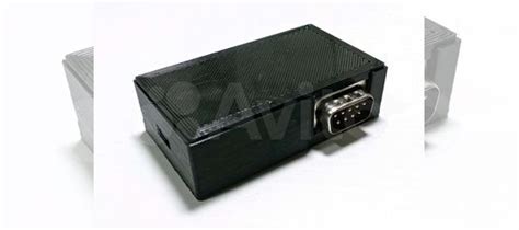 Usb адаптер кпп и педалей Logitech купить в Геленджике с доставкой Электроника Авито