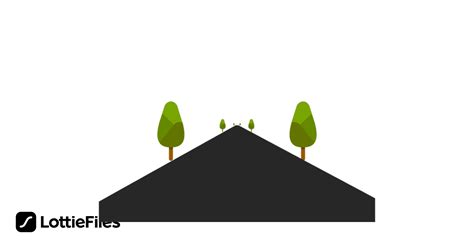 Free Tree Path Loop Animation By Shivsagar Lottiefiles